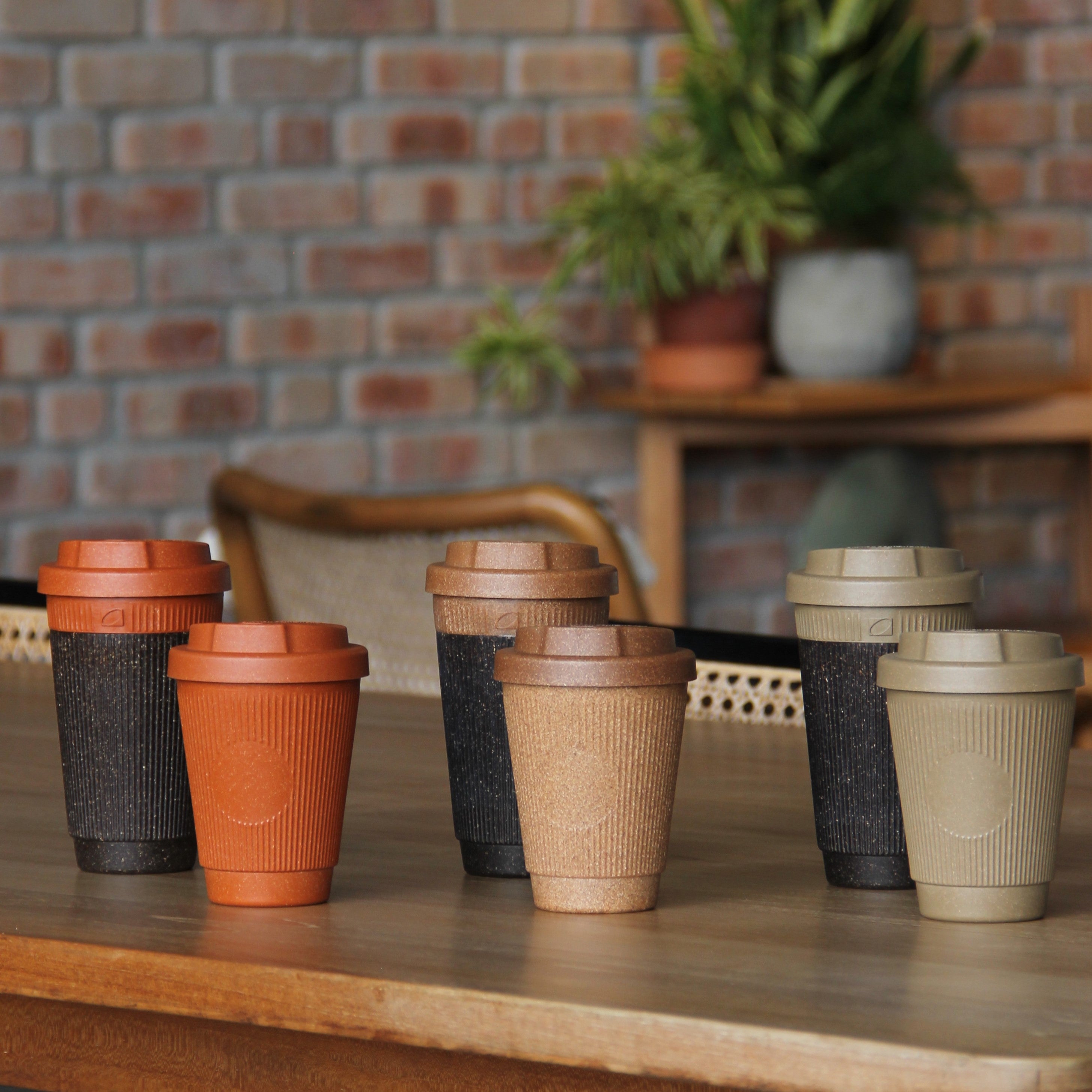 KAFFEFORM Reusable Cups – Kopenhagen Coffee