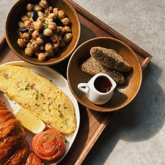 Kopenhagen Coffee Menus & Reservations | Danish Café in Kuala Lumpur