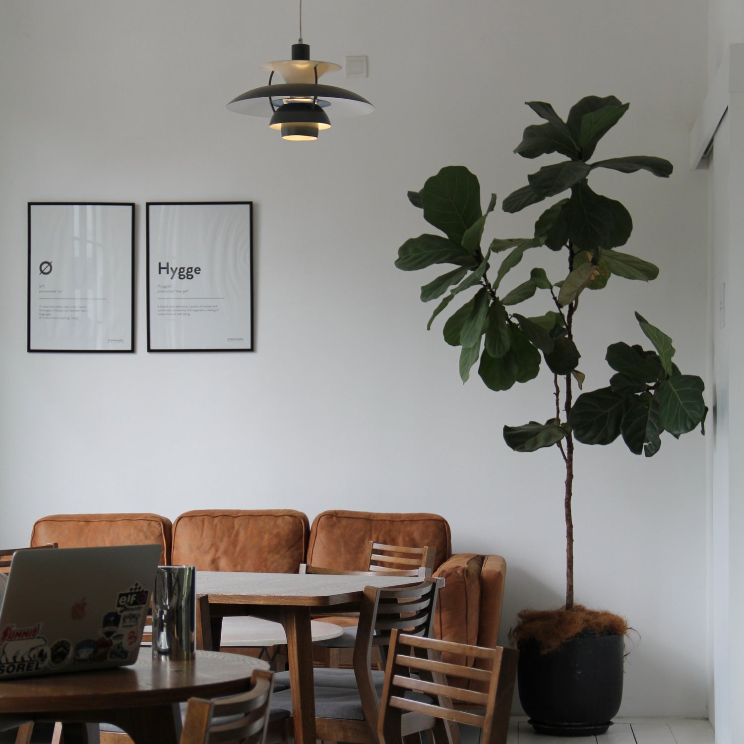 Vision, Mission & Values – Kopenhagen Coffee