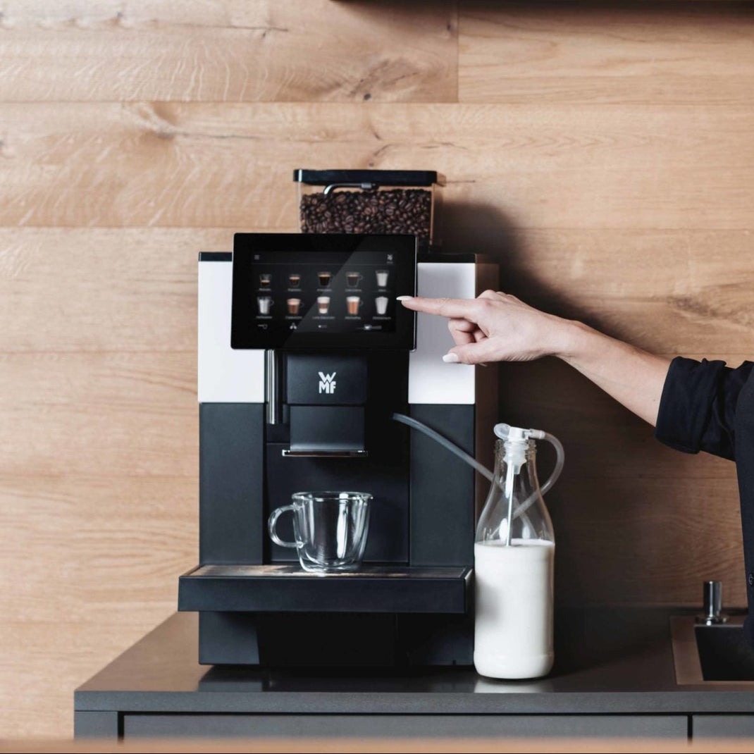 Automatic Coffee Machine Plan for Offices | From RM859/month ...